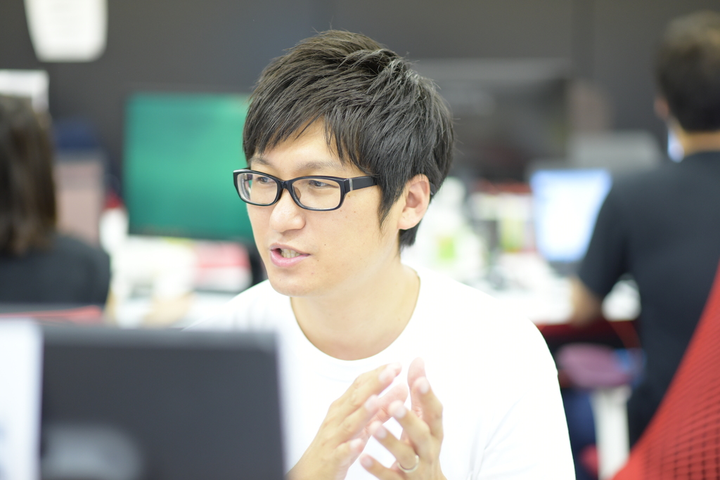 「相手よりも相手の事を考える」を体現 | meLev