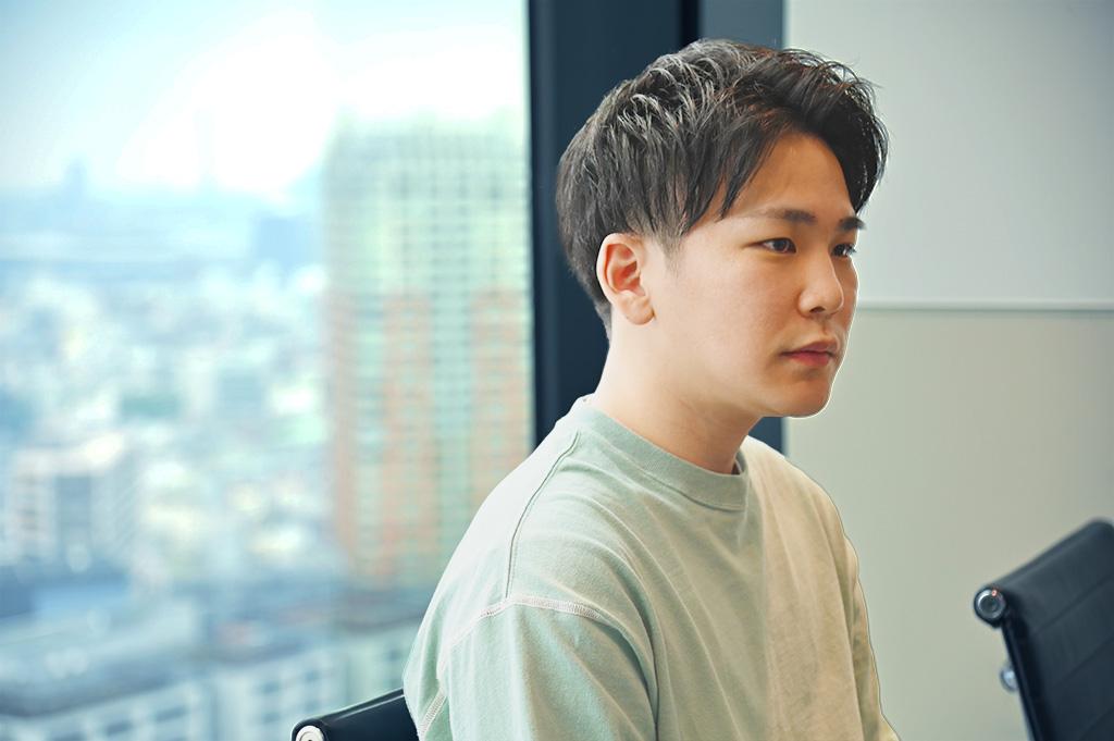 圧倒的成果を残す事業部長の、成功への軌跡 | meLev