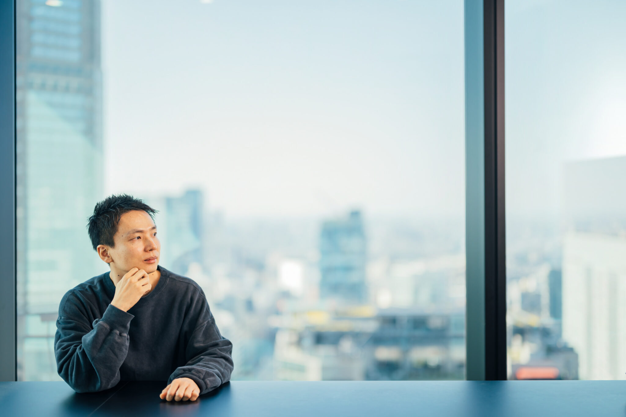 さらなる飛躍を目指す2024年度。岩槻代表が語る今年のレバレジーズが目指す場所 | meLev