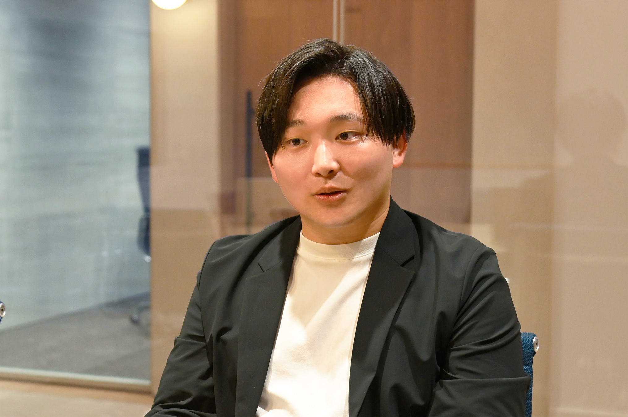 マネージャーの、その先へ。全社を横断する新しい営業組織の挑戦 | meLev