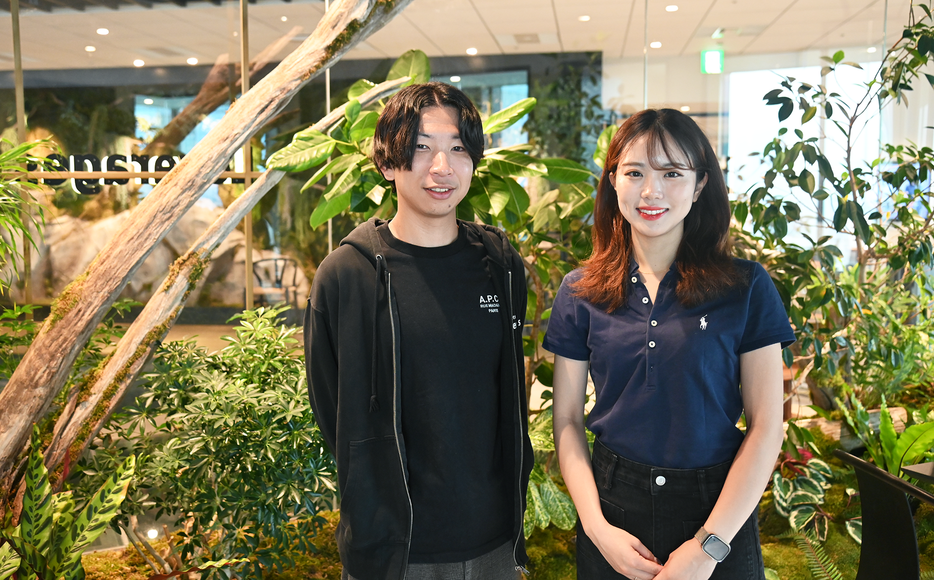 【新卒採用Q&A】レバレジーズ人事が答える、選考中によく聞かれる質問7選 | meLev